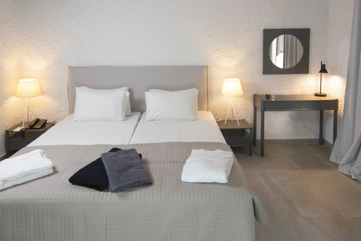 GALLERY – Apollo Resort