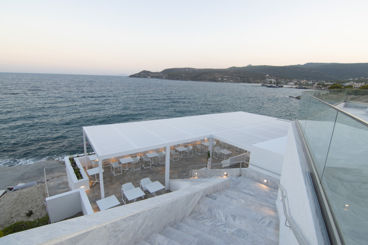 GALLERY – Apollo Resort