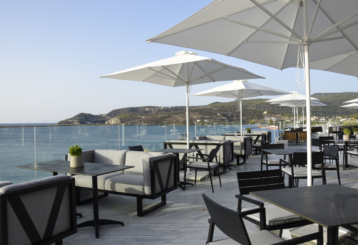 GALLERY – Apollo Resort