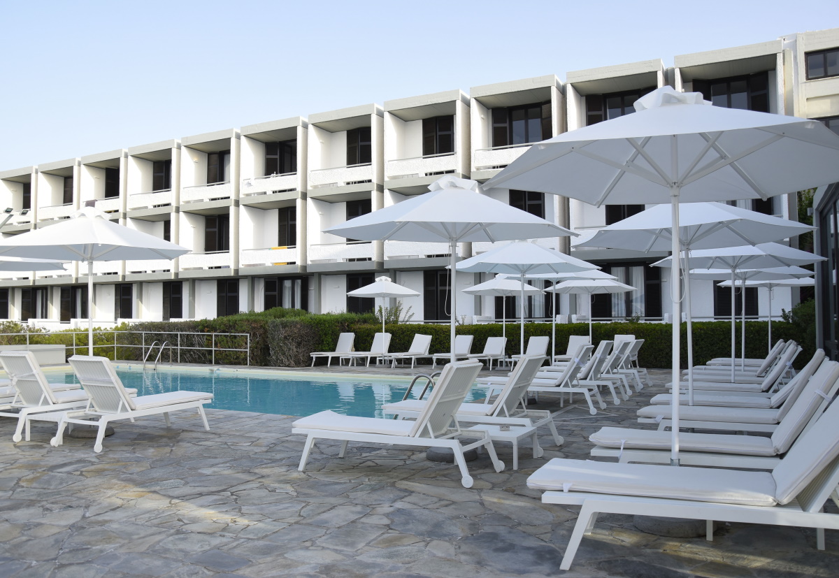 GALLERY – Apollo Resort