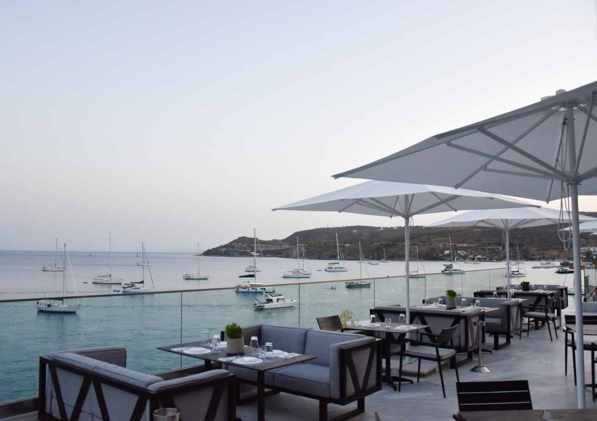 GALLERY – Apollo Resort