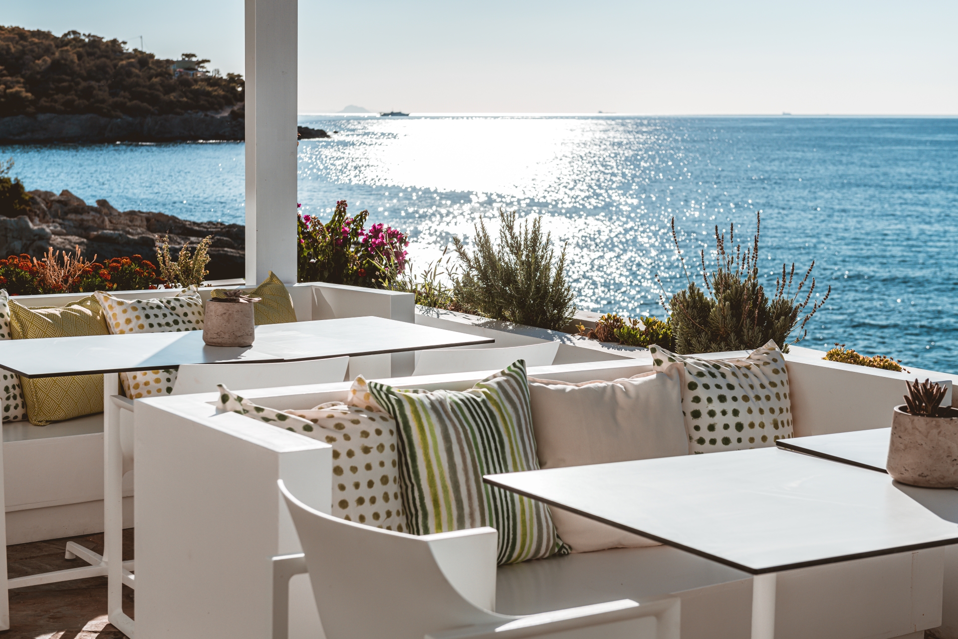 GALLERY – Apollo Resort