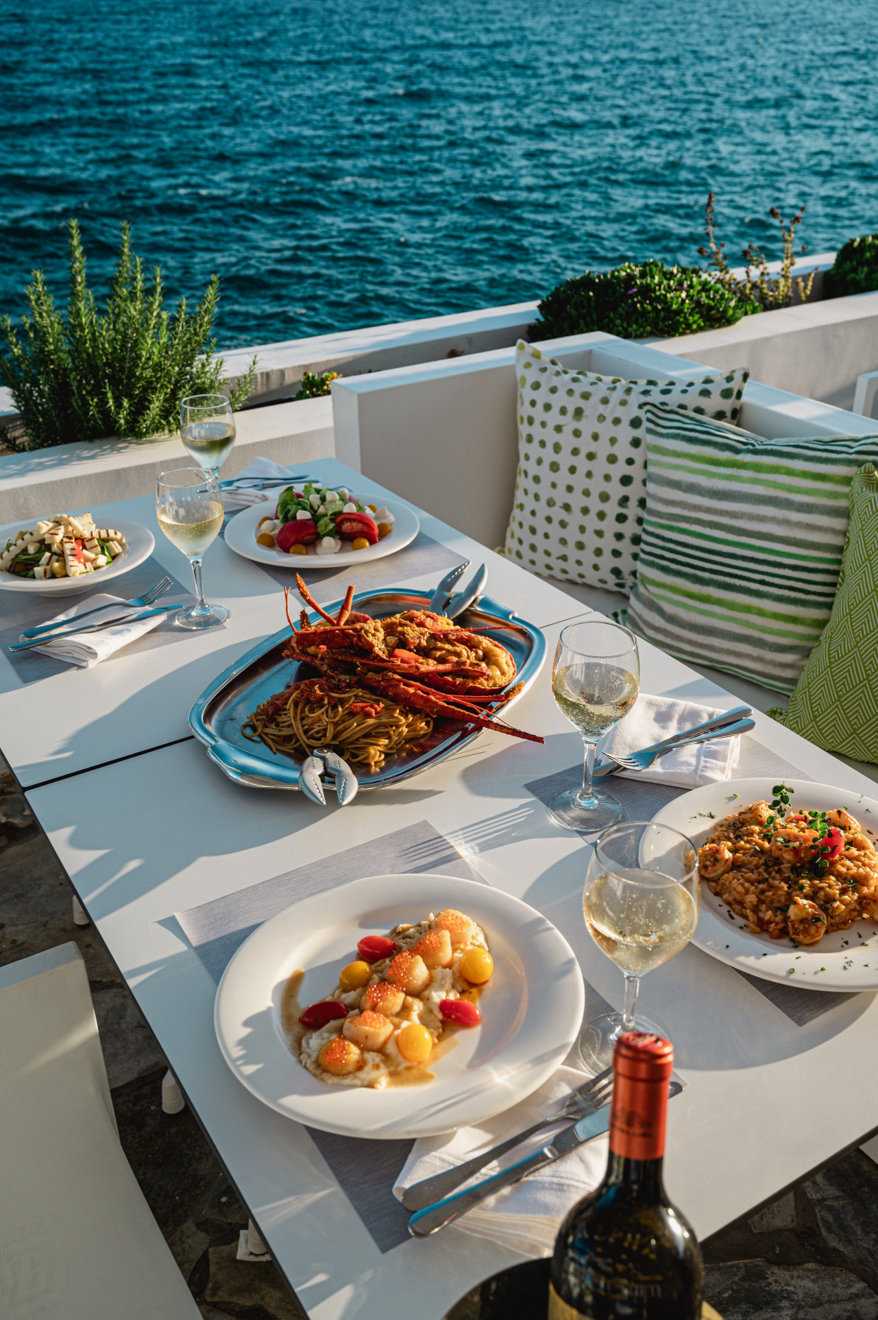 GALLERY – Apollo Resort