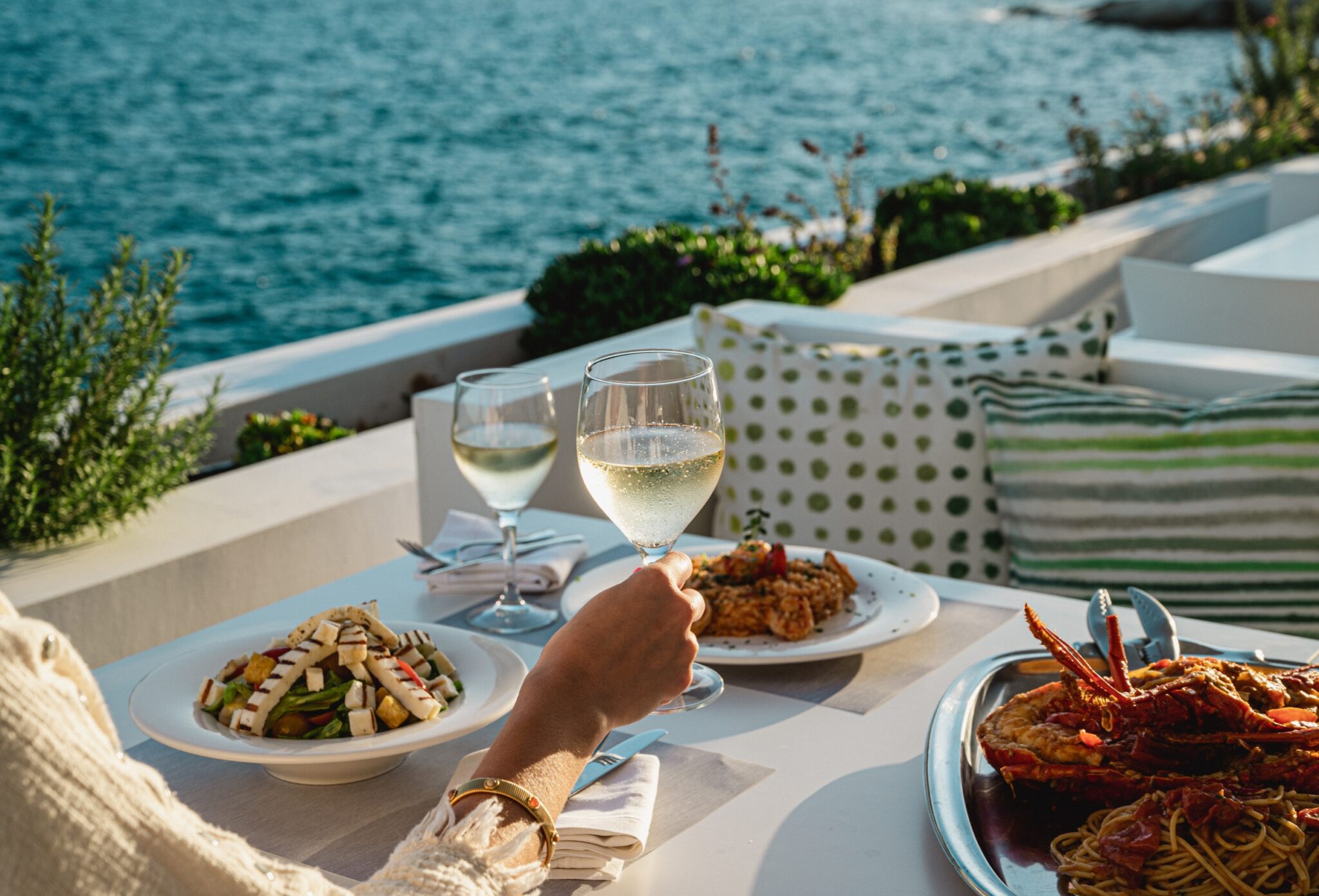 Apollo Resort – Ξενοδοχείο Αίγινα