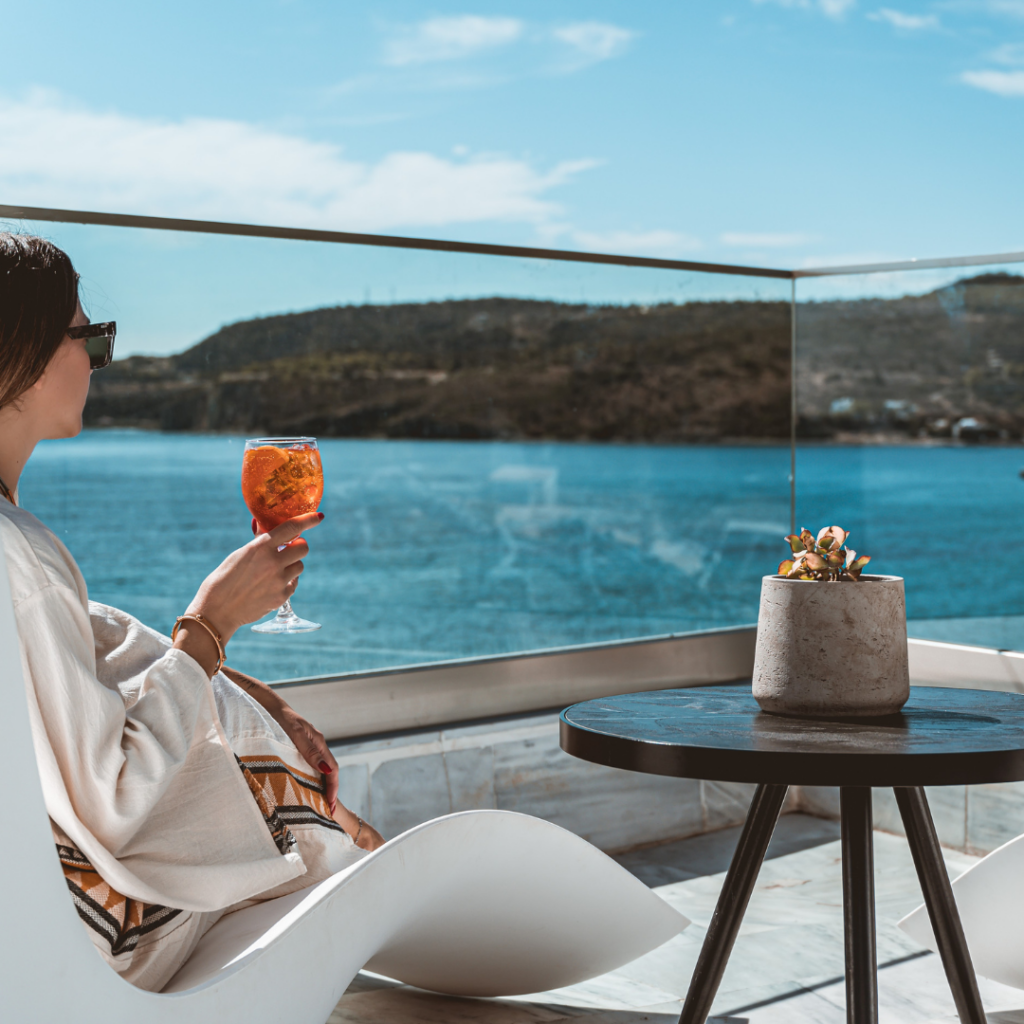 FACILITIES – Apollo Resort